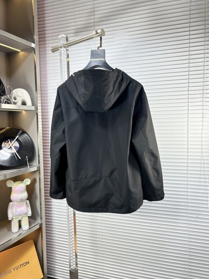 Budget-friendly Loewe Outwear