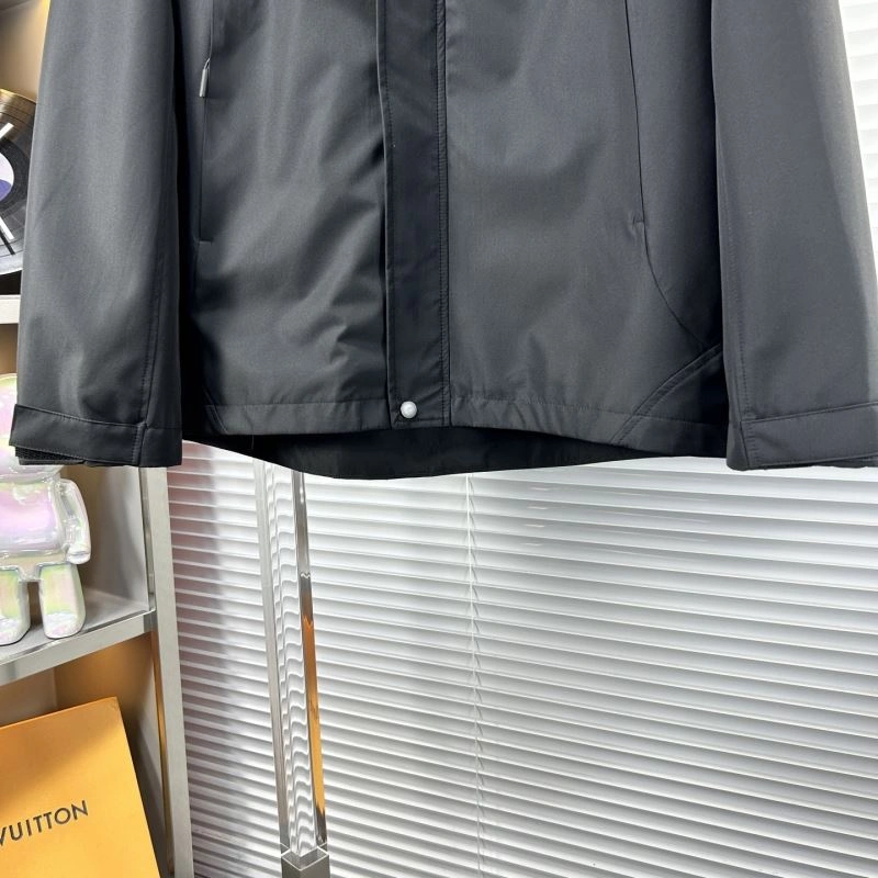 Budget-friendly Loewe Outwear
