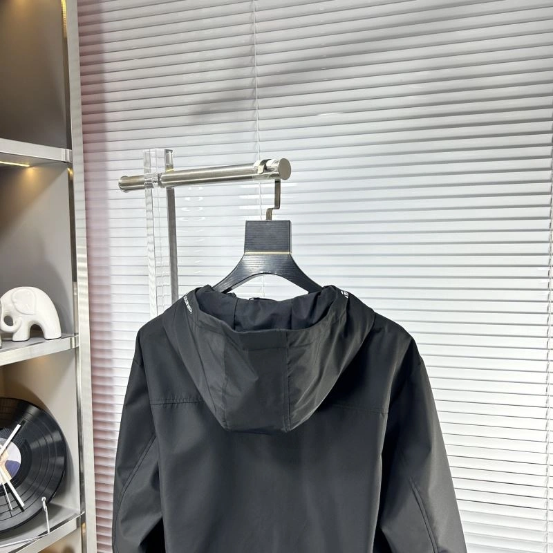 Budget-friendly Loewe Outwear