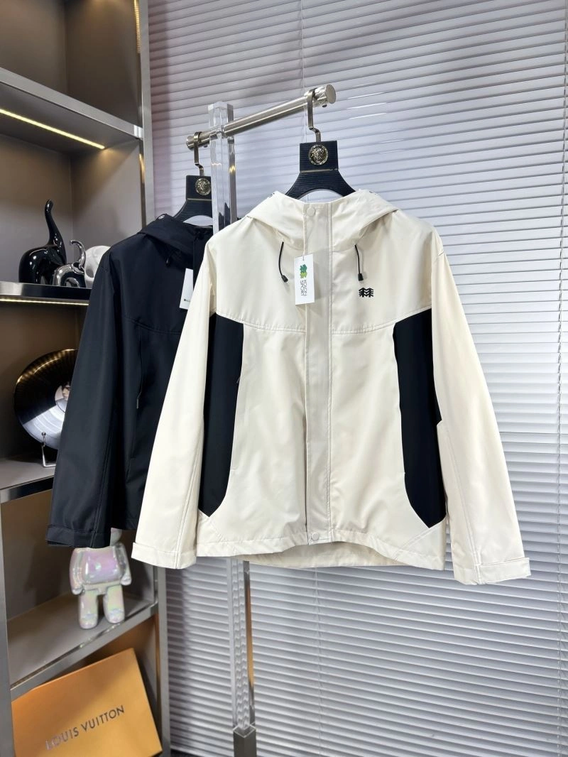 Budget-friendly Loewe Outwear