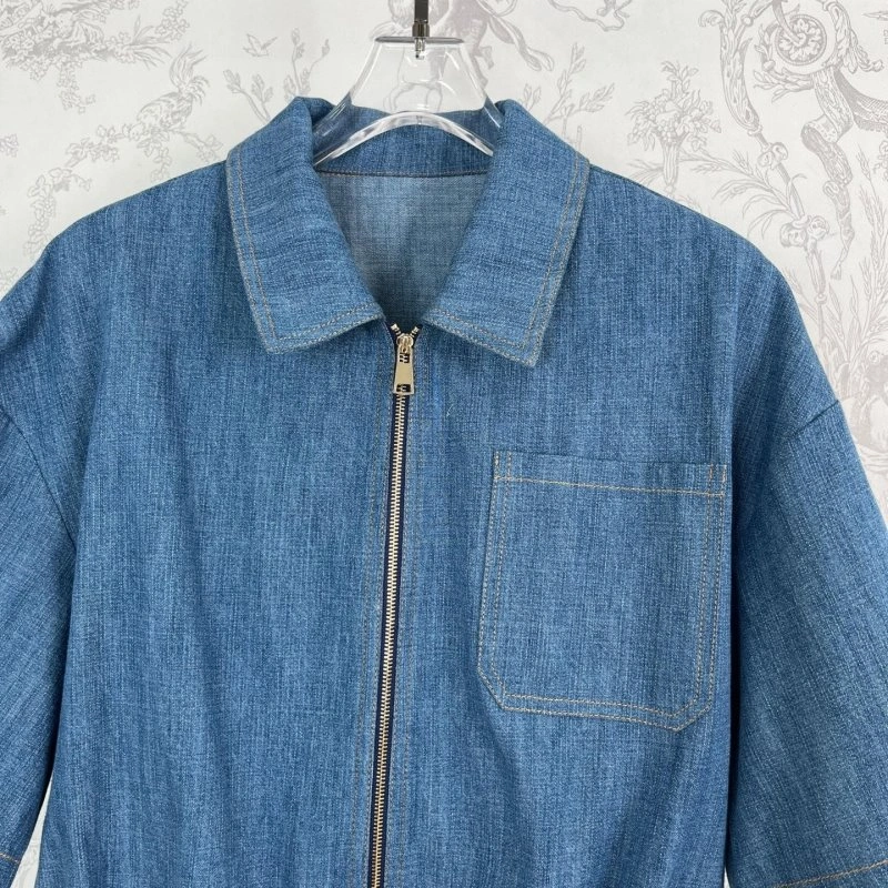 Original Loewe Outwear
