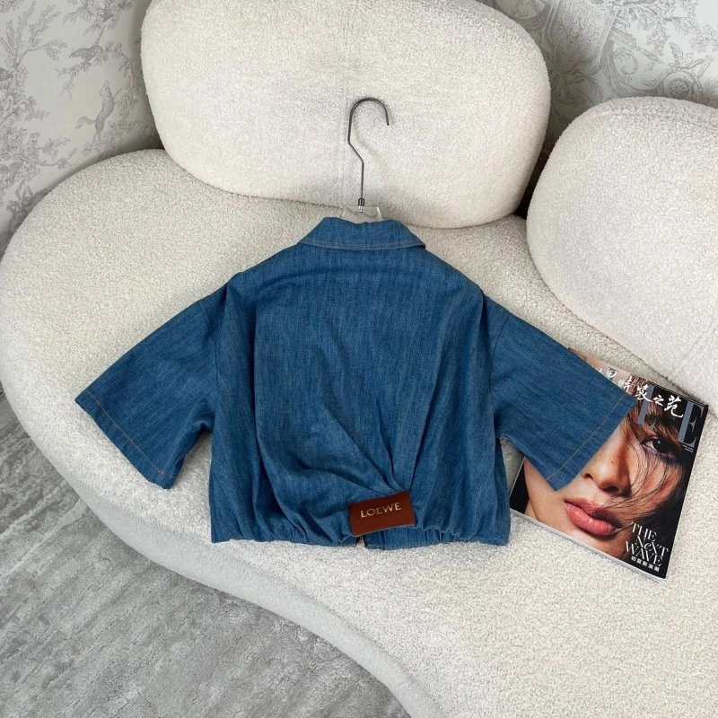 Original Loewe Outwear
