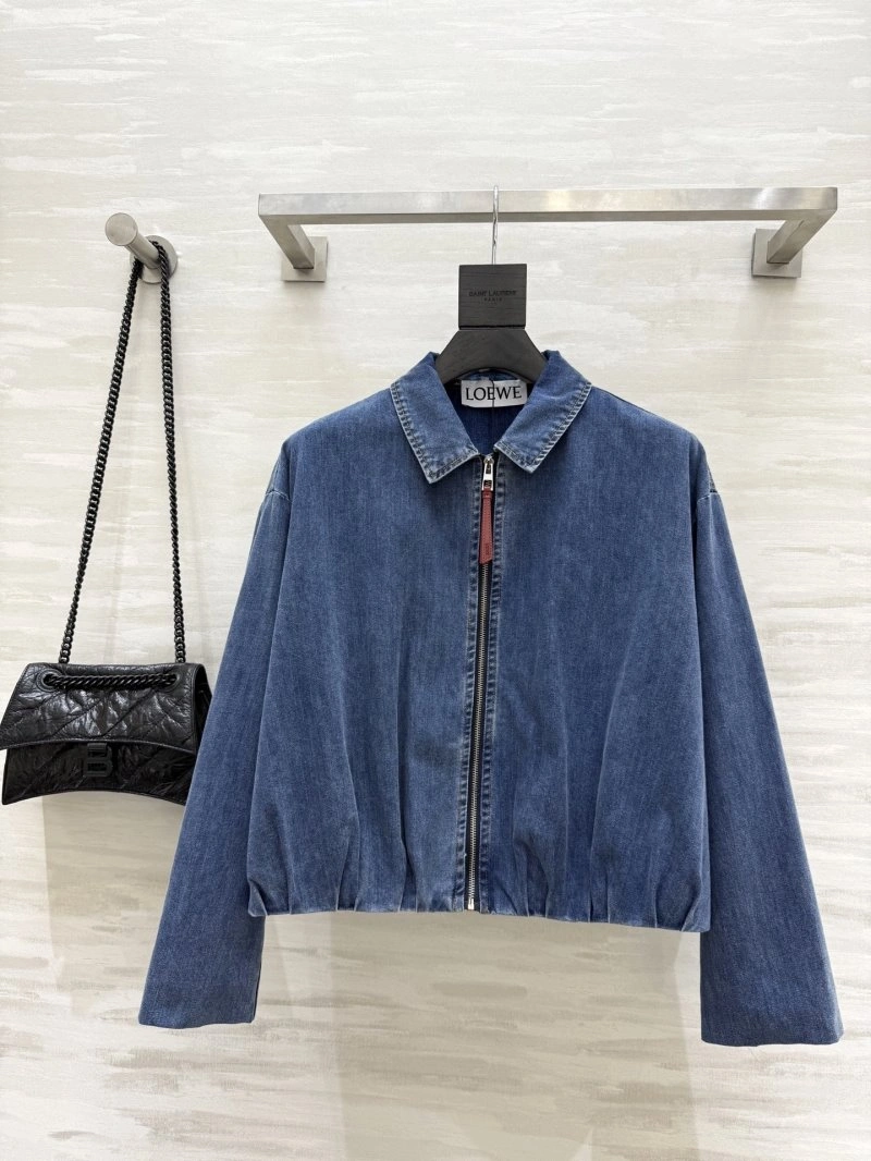Loewe Outwear