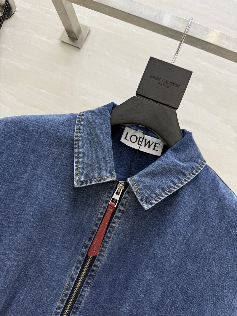 Inexpensive Loewe Outwear