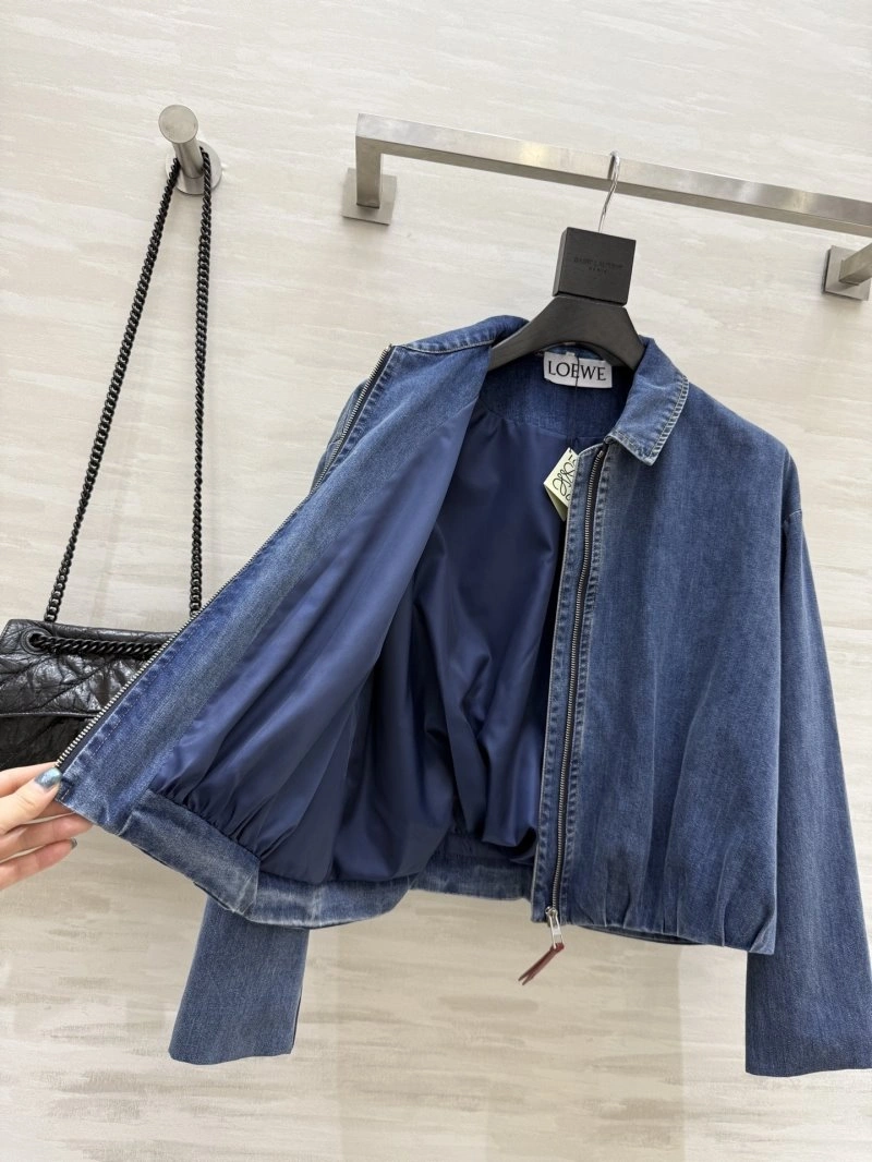 Inexpensive Loewe Outwear