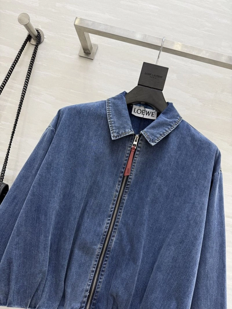 Inexpensive Loewe Outwear
