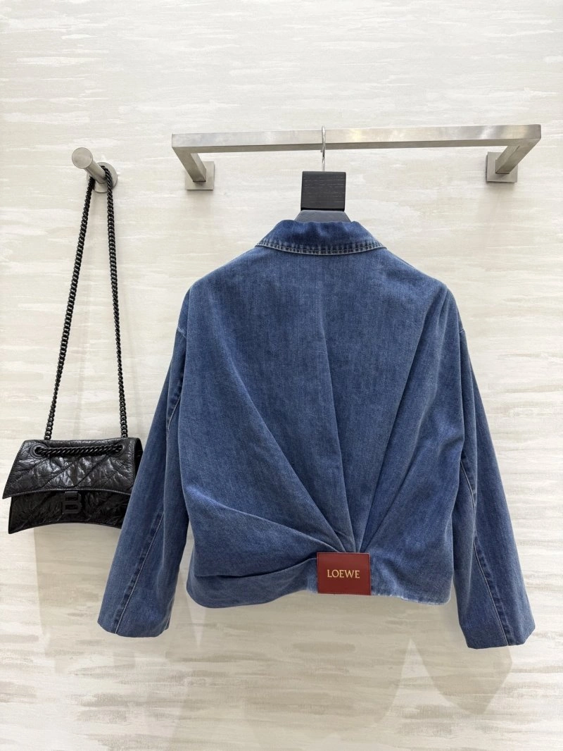 Inexpensive Loewe Outwear