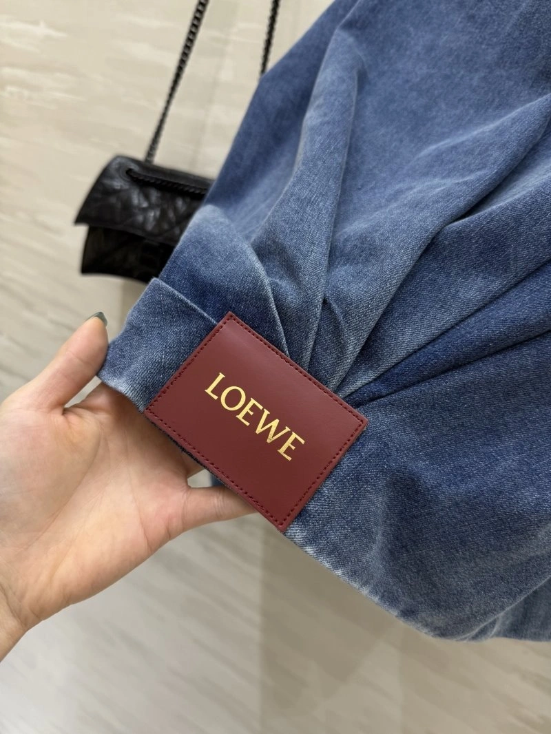 Inexpensive Loewe Outwear