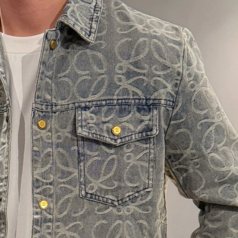 Brand-original Loewe Outwear