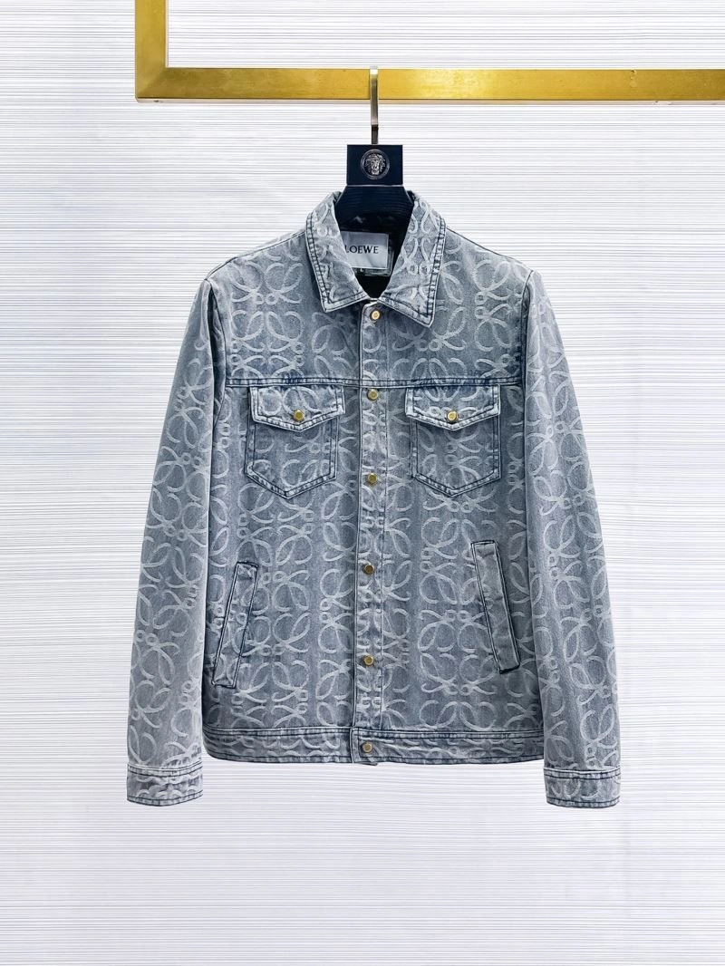Loewe Outwear