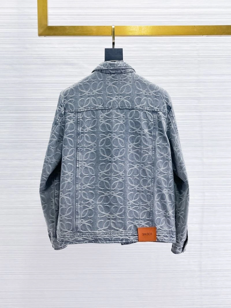 Exact replica Loewe Outwear