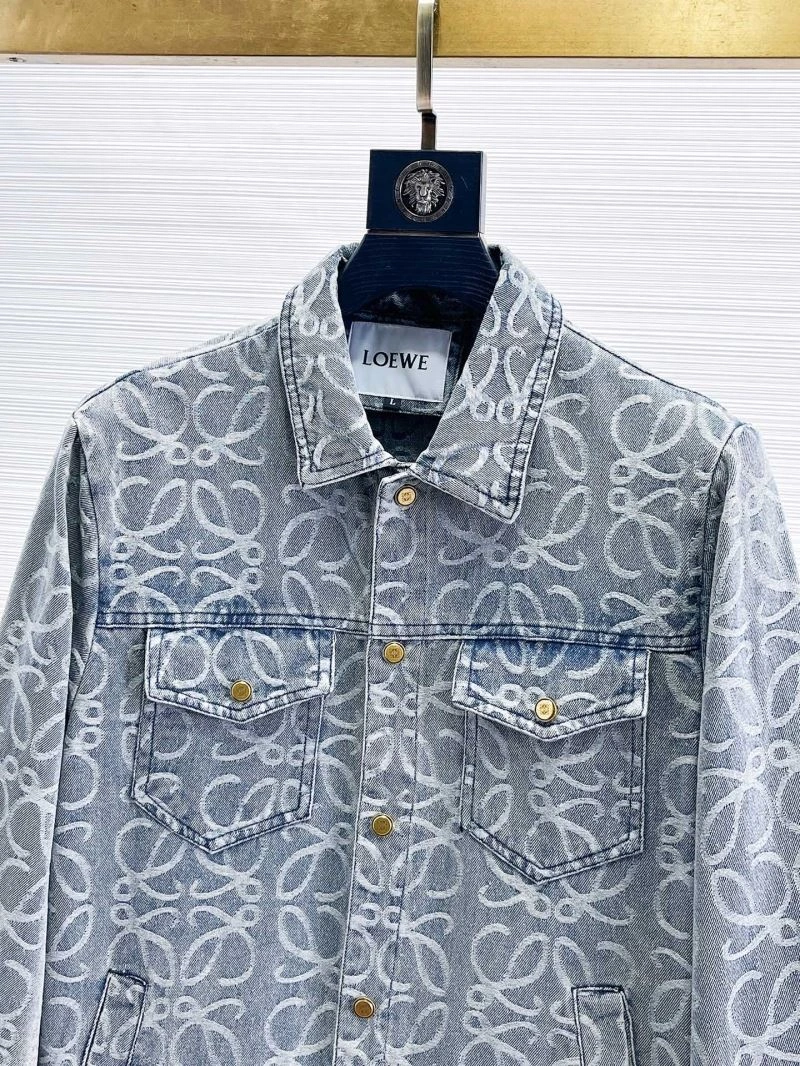 Exact replica Loewe Outwear