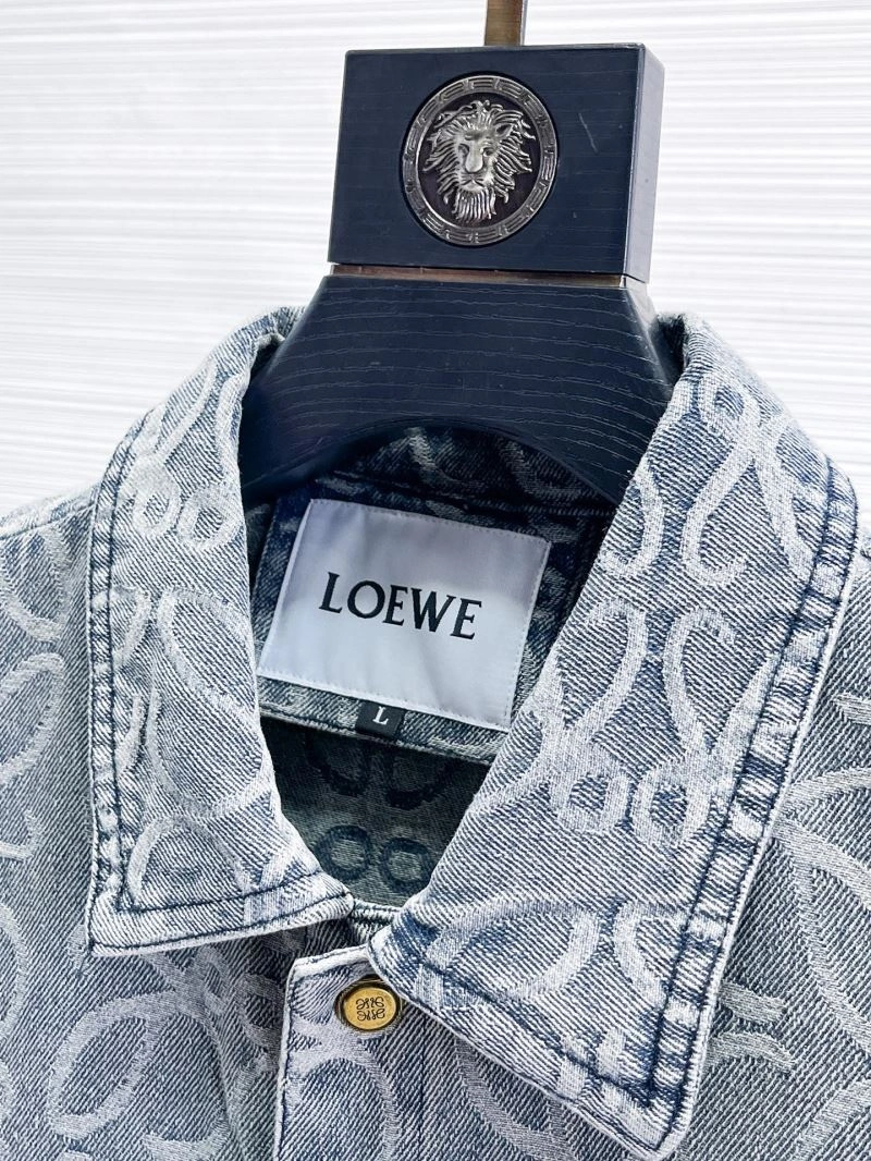 Exact replica Loewe Outwear