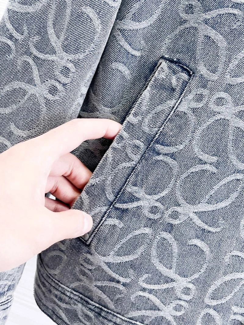 Exact replica Loewe Outwear