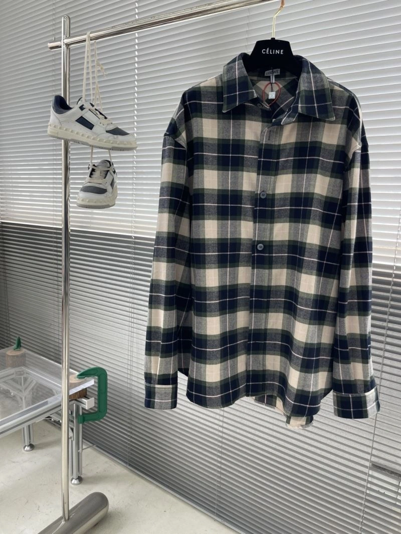 Loewe Outwear