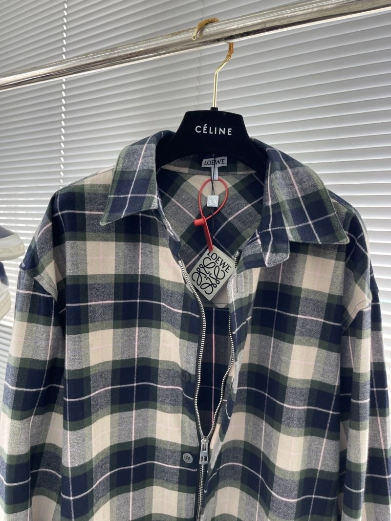 Factory-made Loewe Outwear