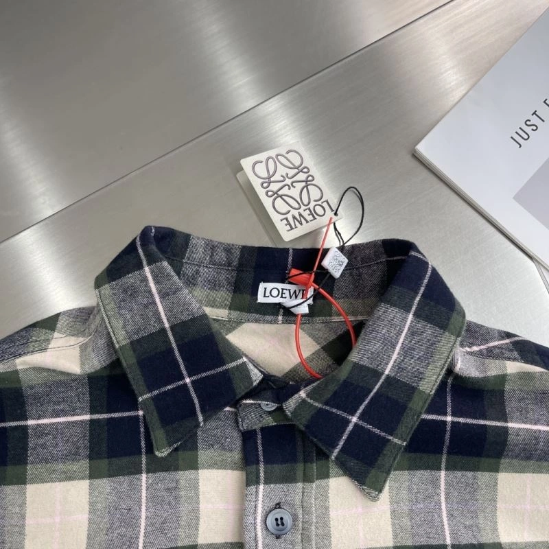 Factory-made Loewe Outwear