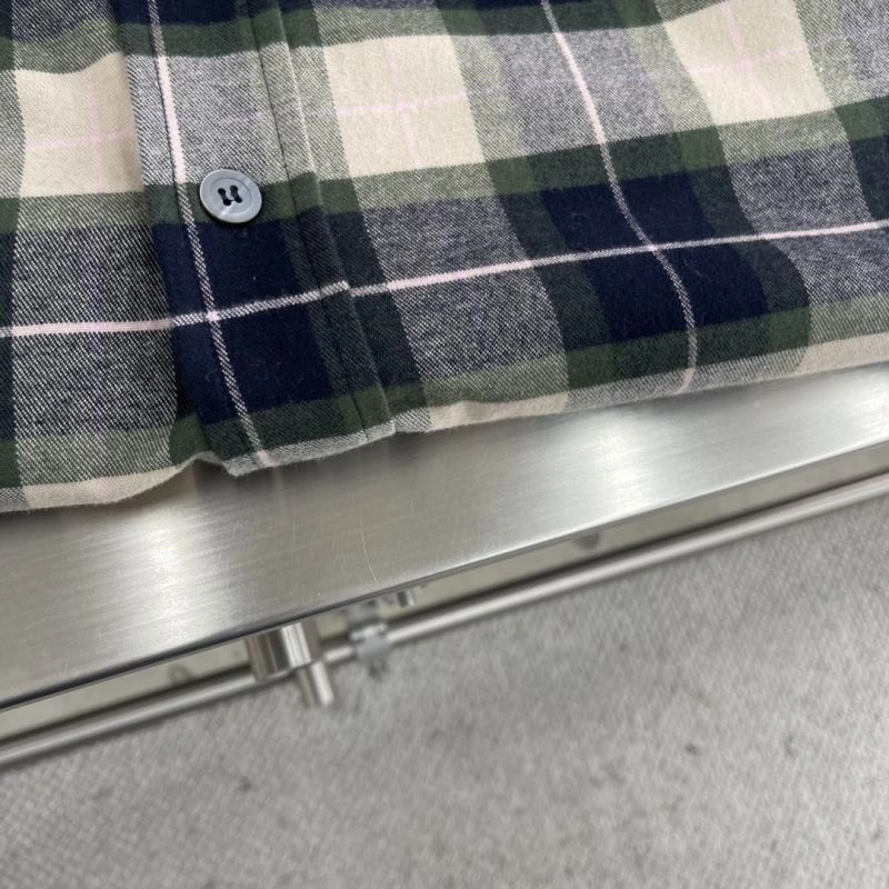 Factory-made Loewe Outwear