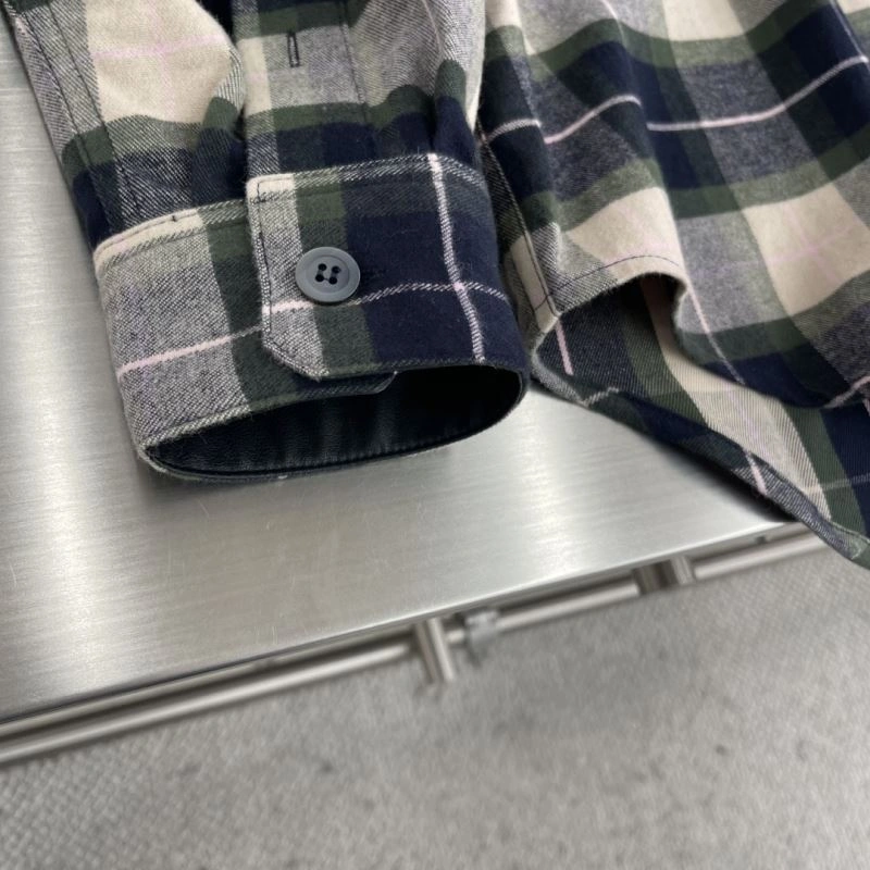Factory-made Loewe Outwear