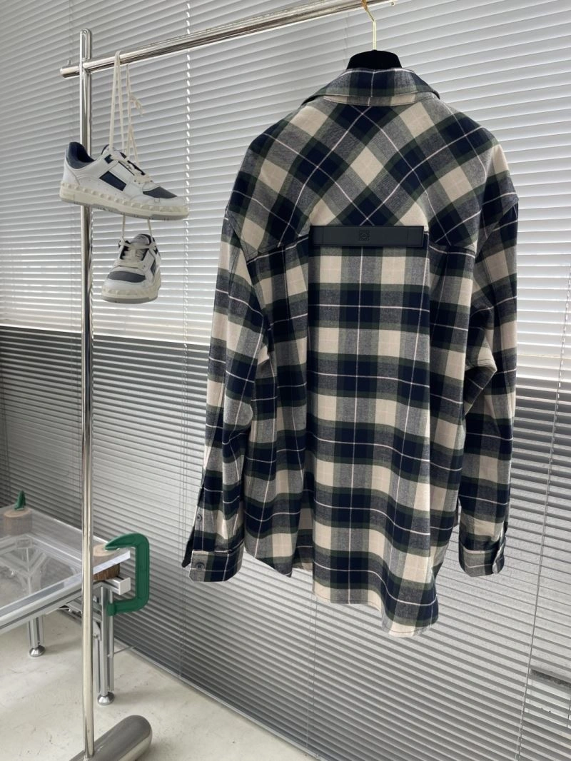 Factory-made Loewe Outwear