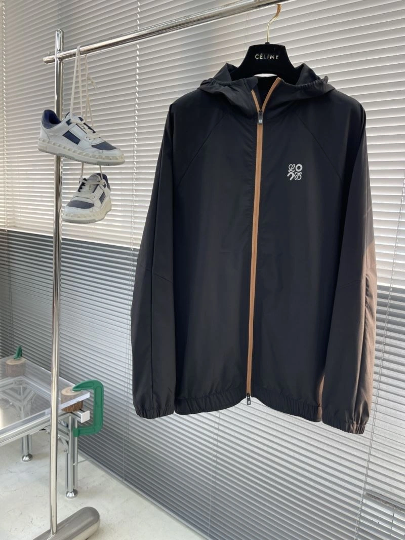 Loewe Outwear
