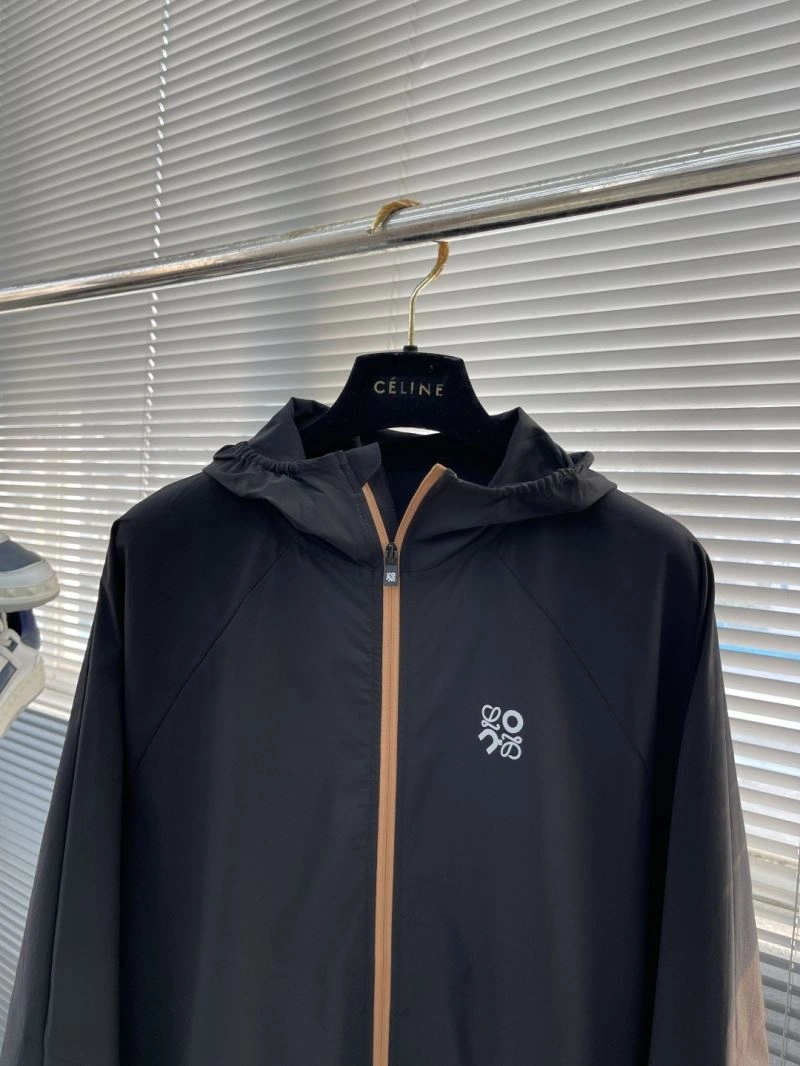 Inexpensive Loewe Outwear