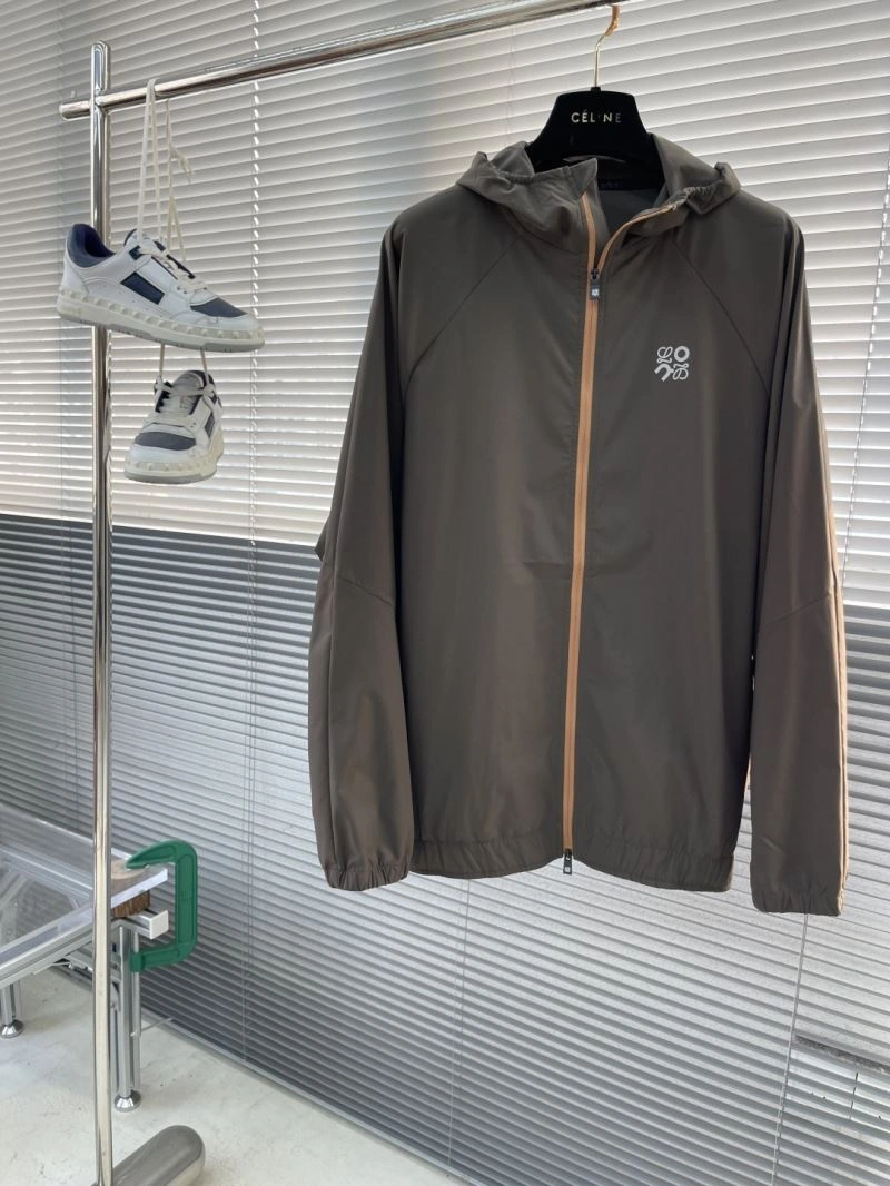 Loewe Outwear