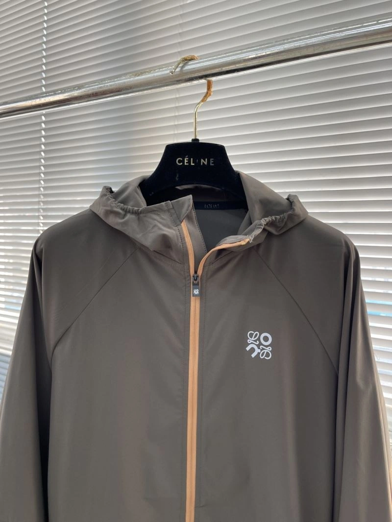 Affordable Loewe Outwear