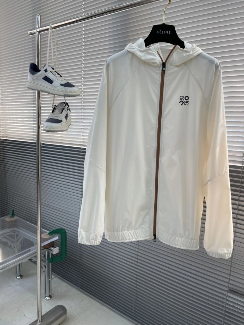 Loewe Outwear