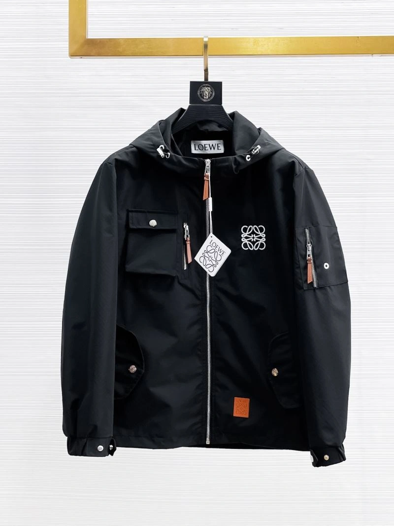 Loewe Outwear