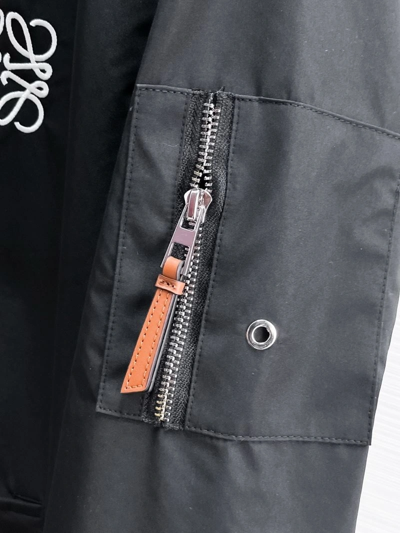 Real Loewe Outwear