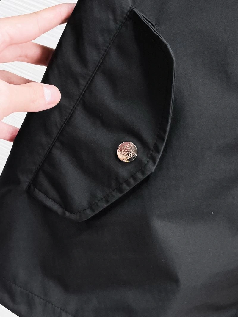 Real Loewe Outwear