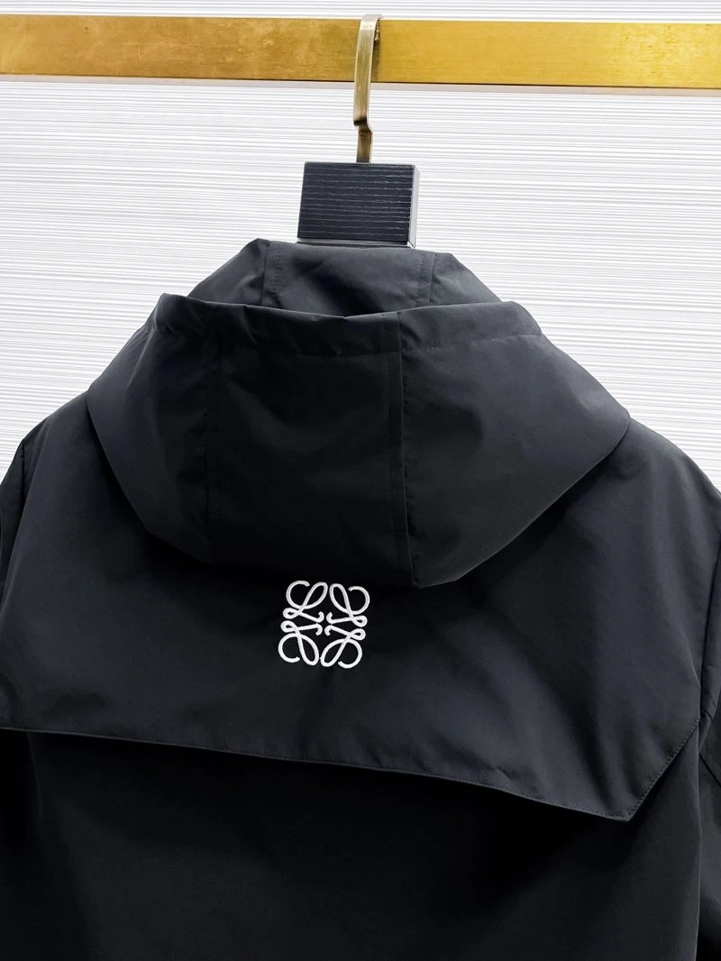 Real Loewe Outwear