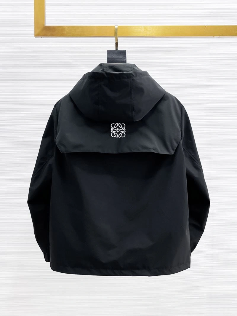 Real Loewe Outwear