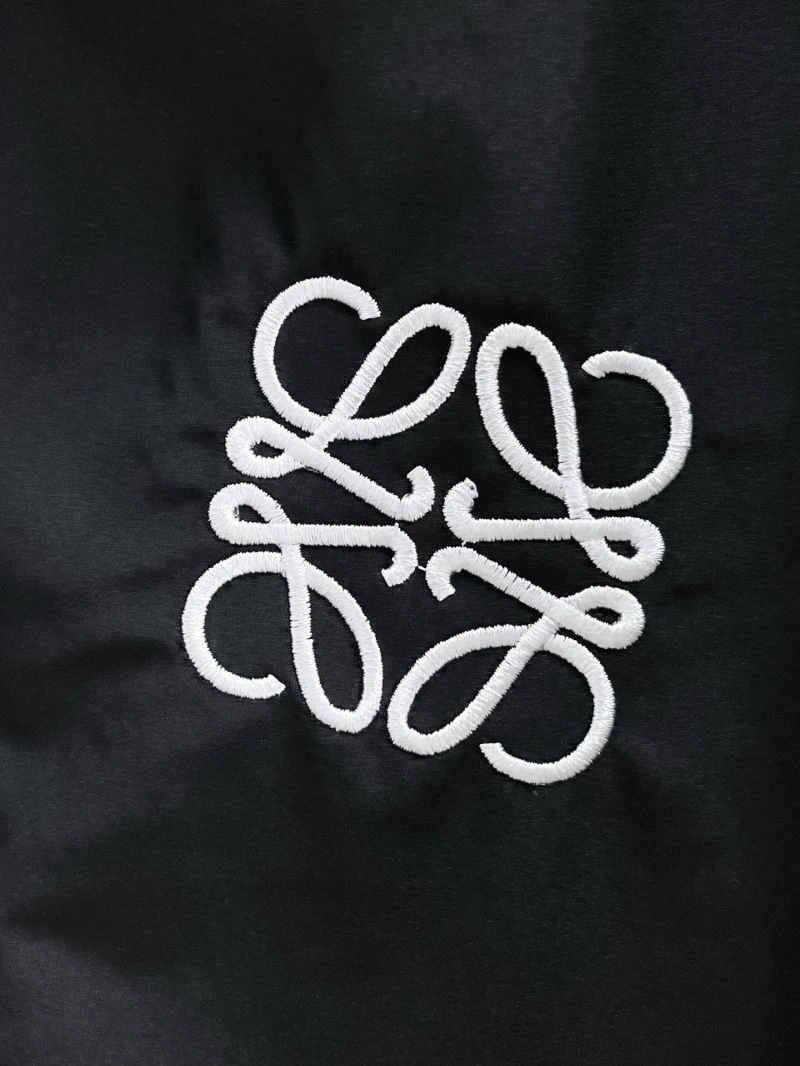 Real Loewe Outwear
