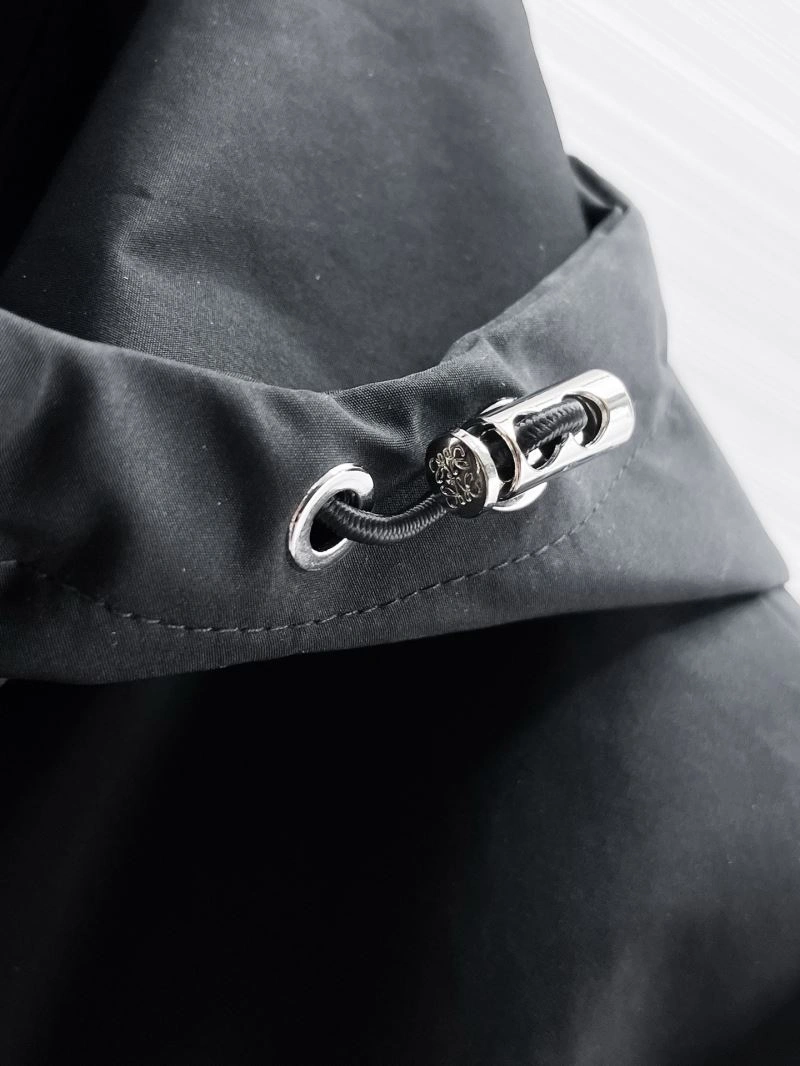 Real Loewe Outwear