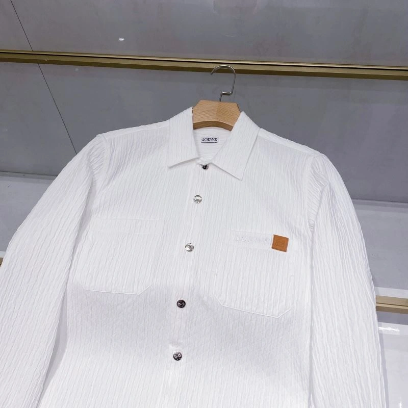 Factory-made Loewe Outwear