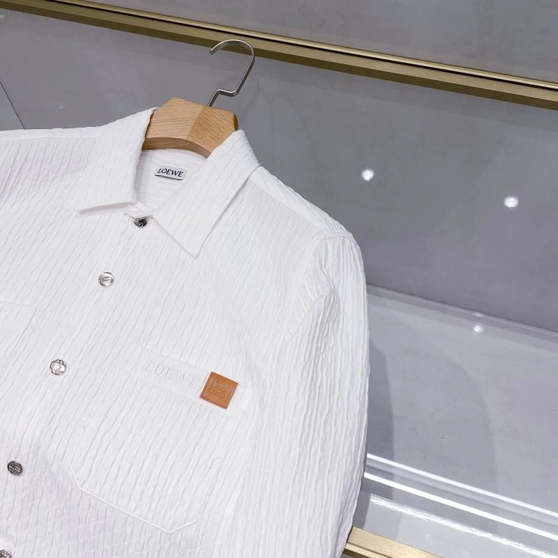 Factory-made Loewe Outwear