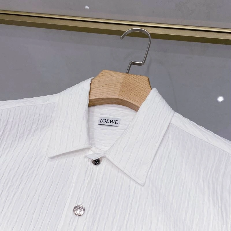 Factory-made Loewe Outwear