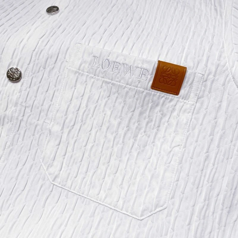 Factory-made Loewe Outwear