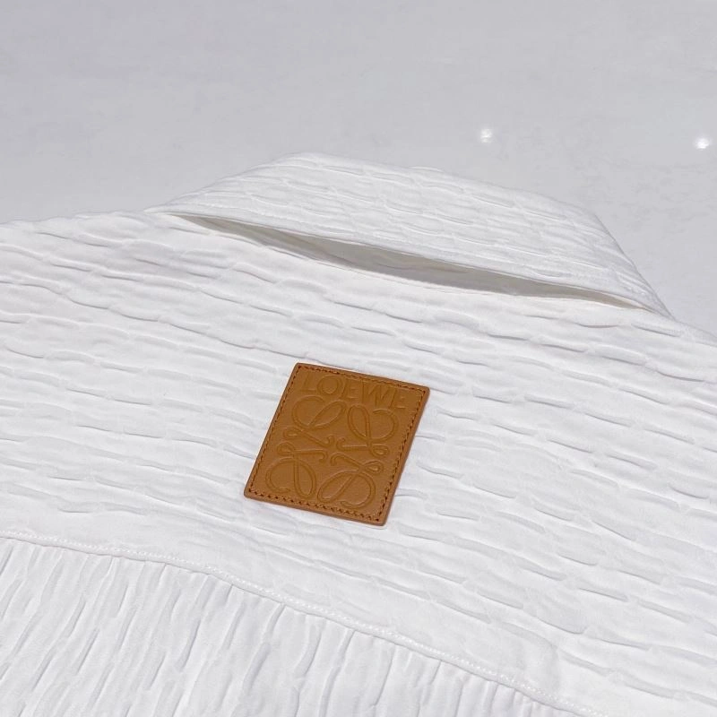 Factory-made Loewe Outwear