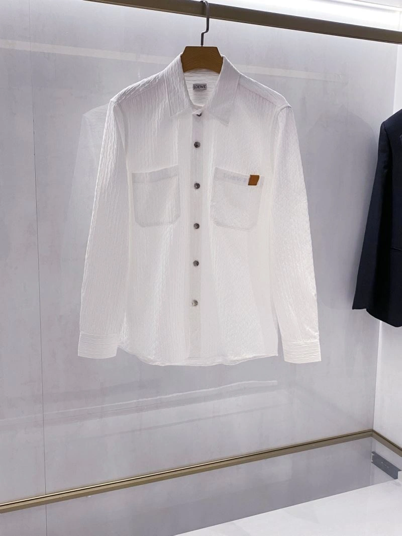 Loewe Outwear