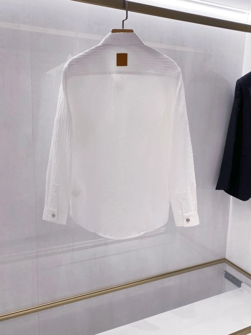 Real Loewe Outwear