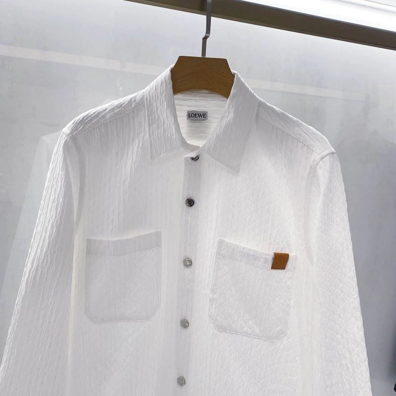Real Loewe Outwear