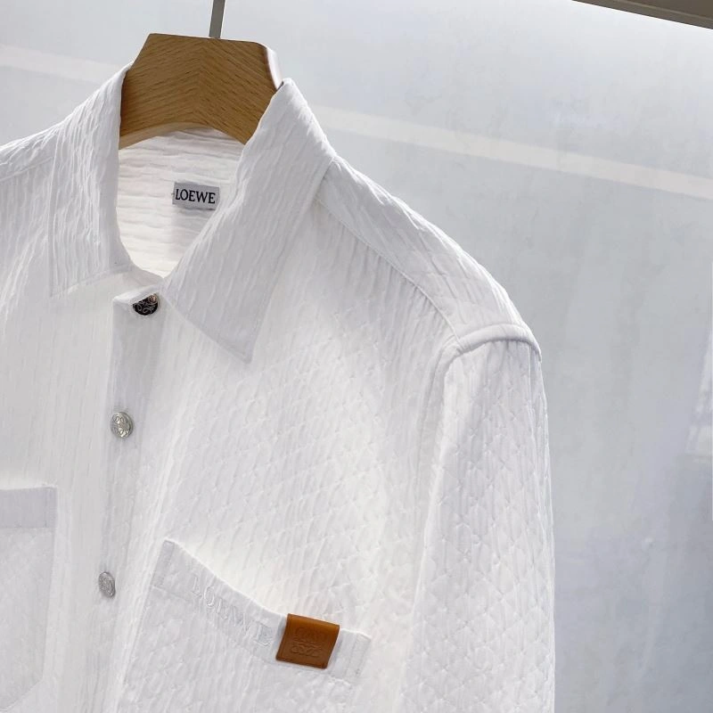 Real Loewe Outwear