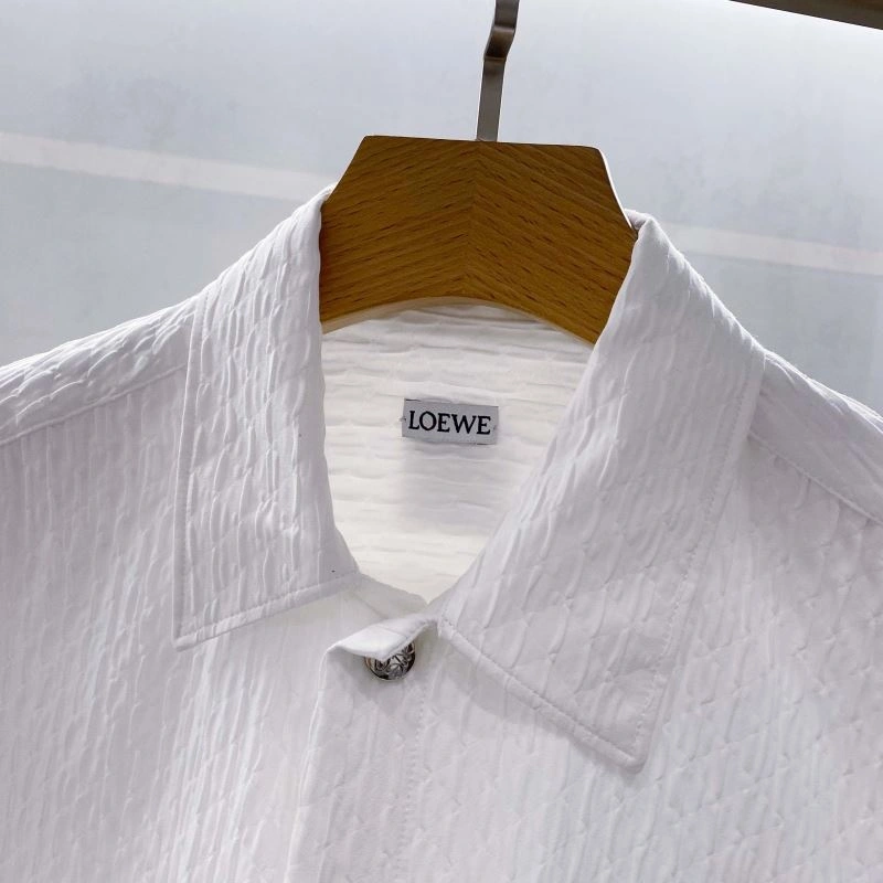 Real Loewe Outwear