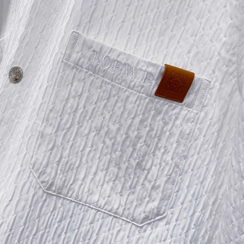 Real Loewe Outwear
