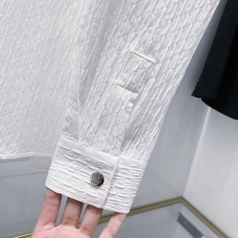 Real Loewe Outwear