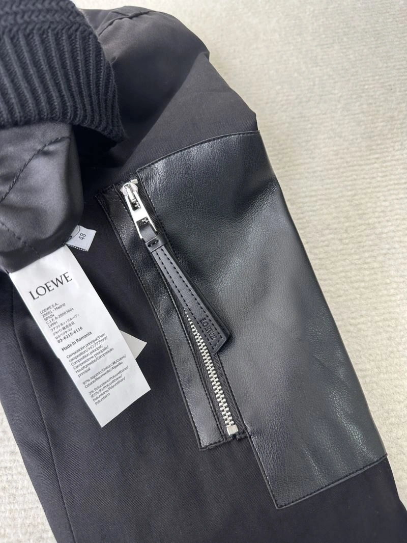 Discounted Loewe Outwear