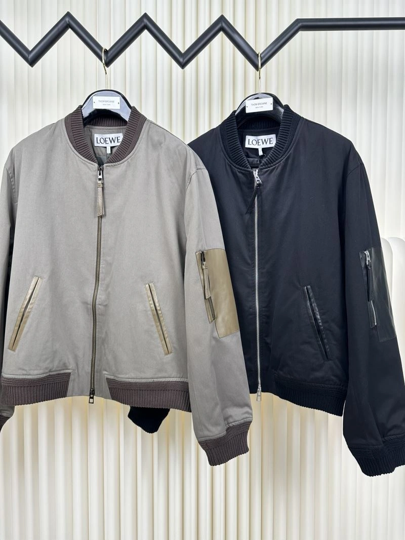 Discounted Loewe Outwear